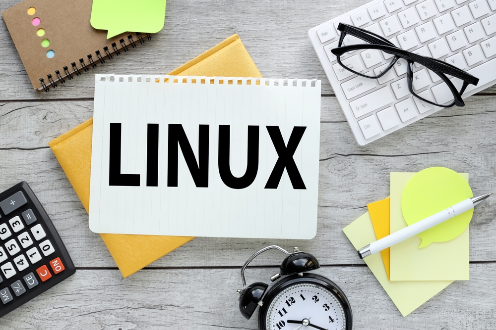 리눅스 파티션 설정 방법: gdisk 명령어