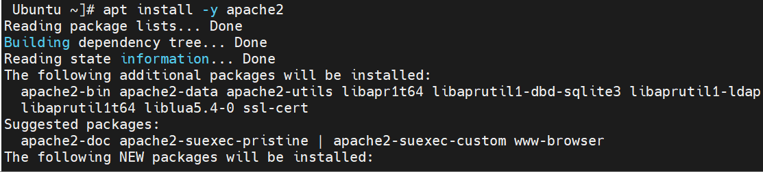 [Ubuntu] apt 명령어 | apt-get 명령어 사용법과 차이점